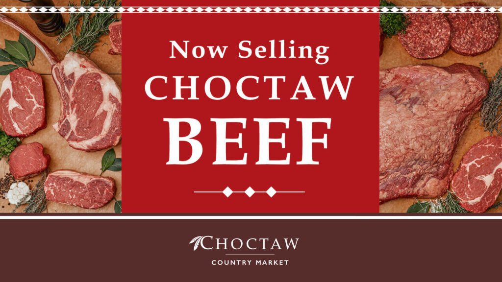 Home - Choctaw Country Market